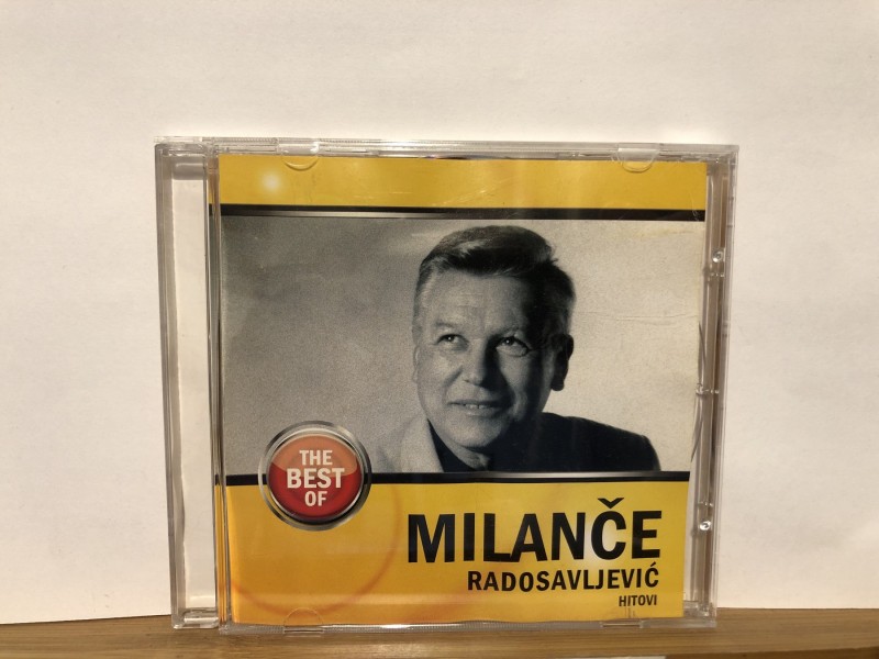 Milanče Radosavljević - Hitovi