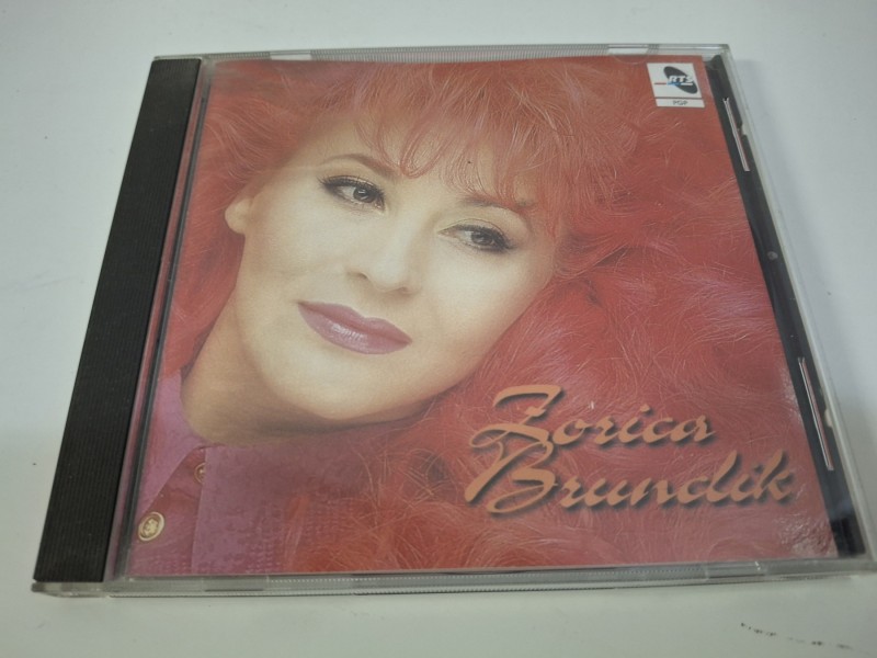 Zorica Brunclik Kad procvetaju zumbuli Original