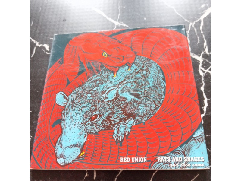 Red Union ( Rats & Snakes....)