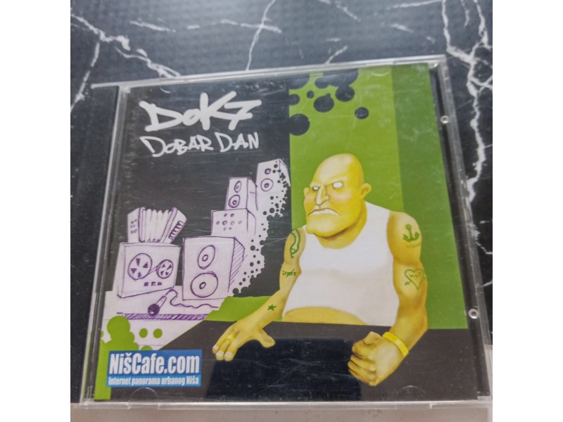 Dok 7 ( Dobar Dan)