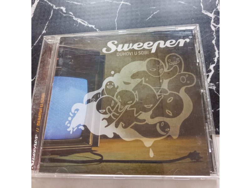 Sweeper( Duhovi u Sobi)