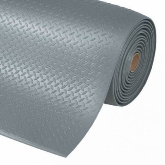 Podloga protiv umora DYNA-SHIELD DIAMOND SOF-TRED siva - 12,7 mm