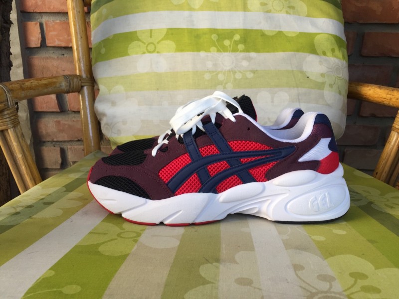 Original Asics GEL-BND patike br43.5 NOVO
