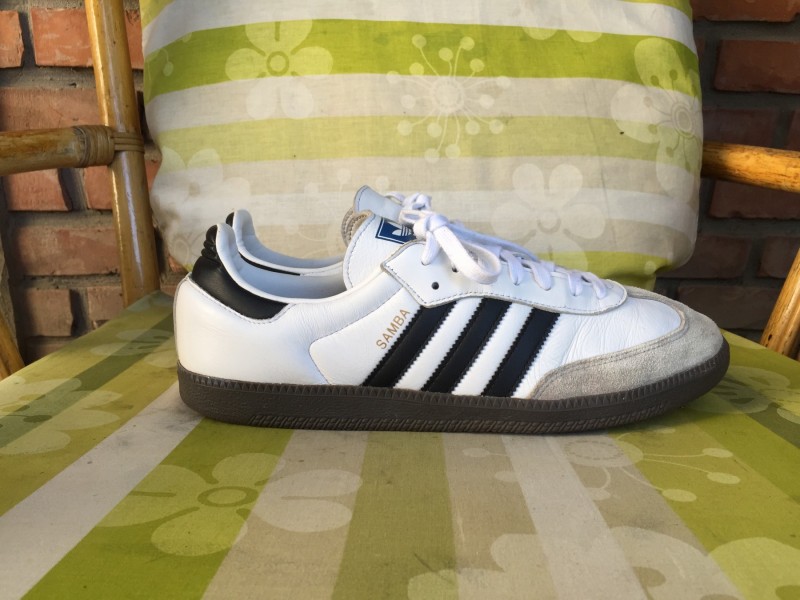 Original Adidas samba kozne patike
