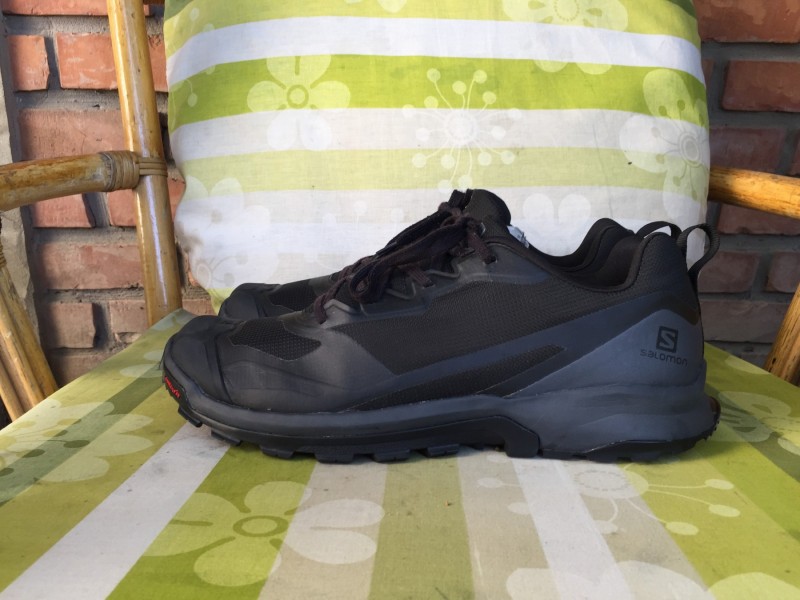 Original Salomon XA COLLIDWE patike