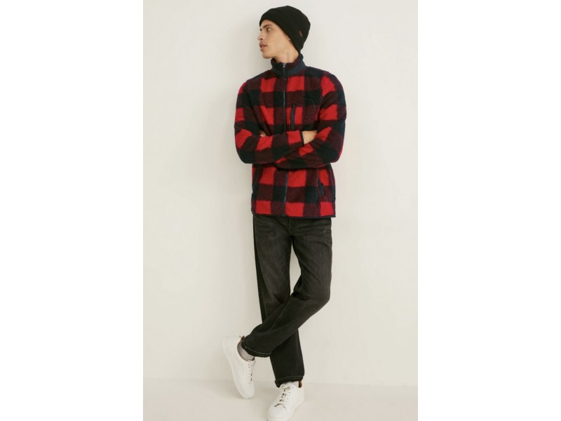 C&A XL • TERMO FLIS DUKS • KARIRANI • NOVO ETIKETA