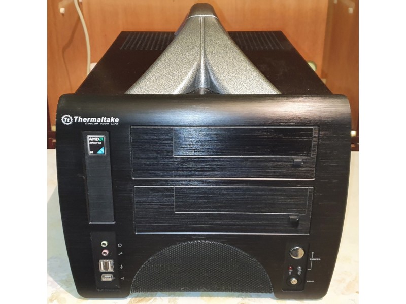 Intel 775 X2 3,4 pci-ex komplet Gigabyte+2gb ram+hd...