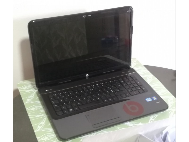 Laptop HP Pavilion g7
