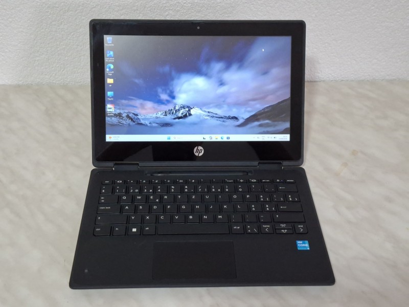 HP Pro x360 Fortis 11 G10 i3 1210U