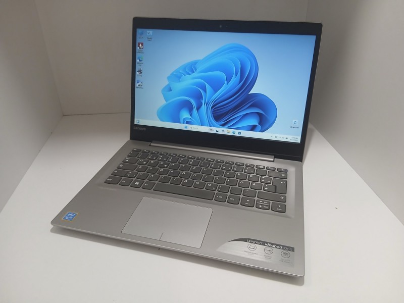 Lenovo Gold 5405u 320S-14IKB, 8GB RAM,256GB, 14" HD