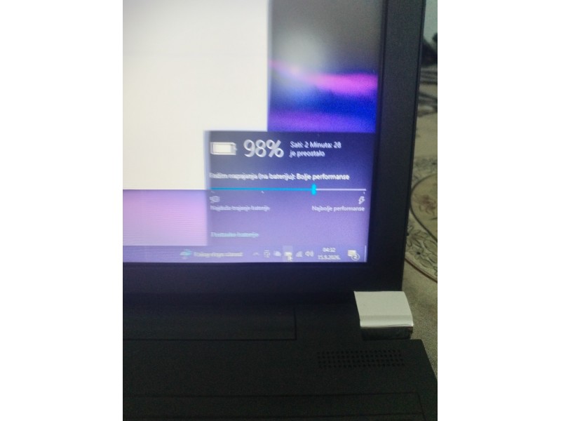 Toshiba i7