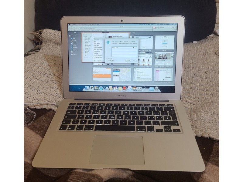 MacBook Air A1466