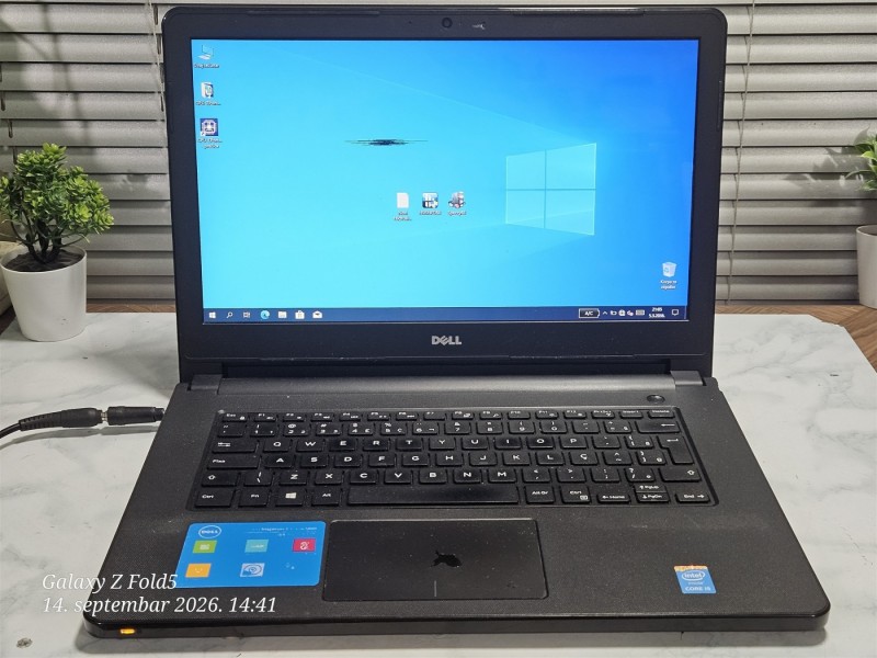 DeLL Inspiron 5458
