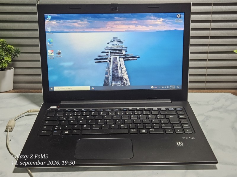 PEAQ PNB S1414