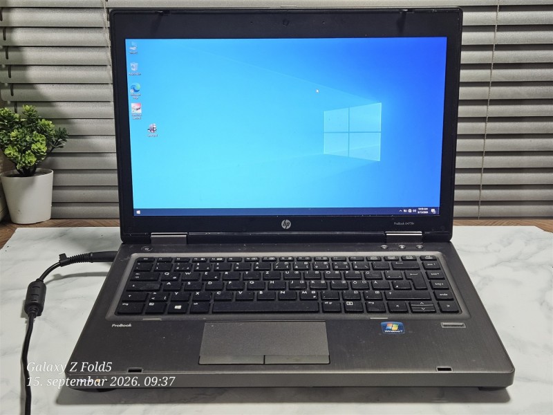 Hp ProBook 6475b