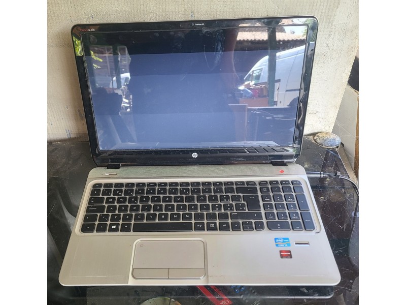 HP M6 1256