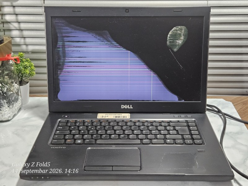 DeLL Vostro 3550