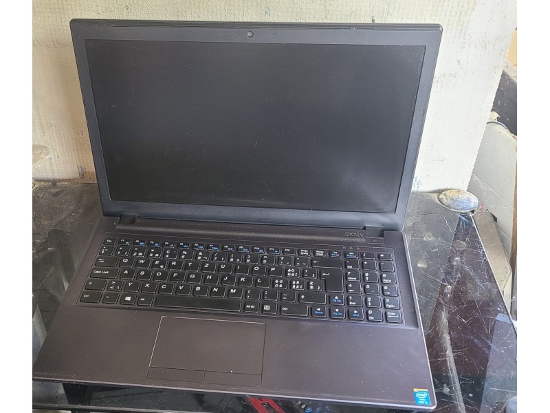 Clevo w650