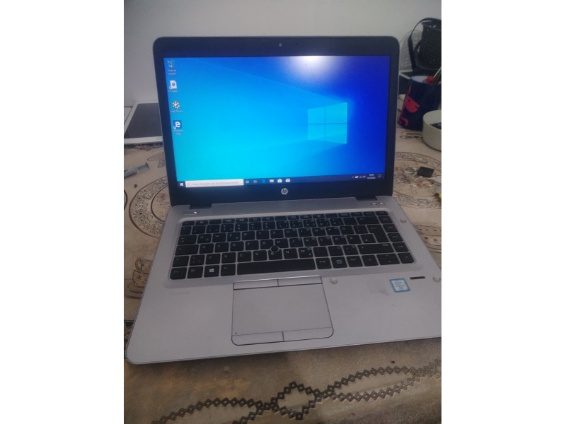 Hp 840 g3 256 top