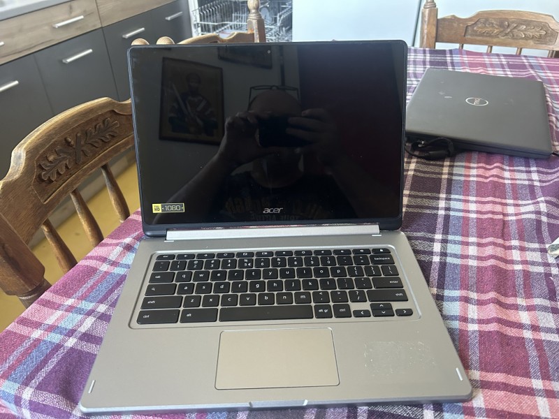 Acer Chromebook R13
