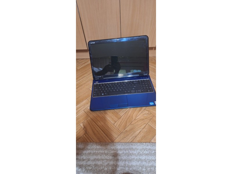 Dell Inspiron N5110.