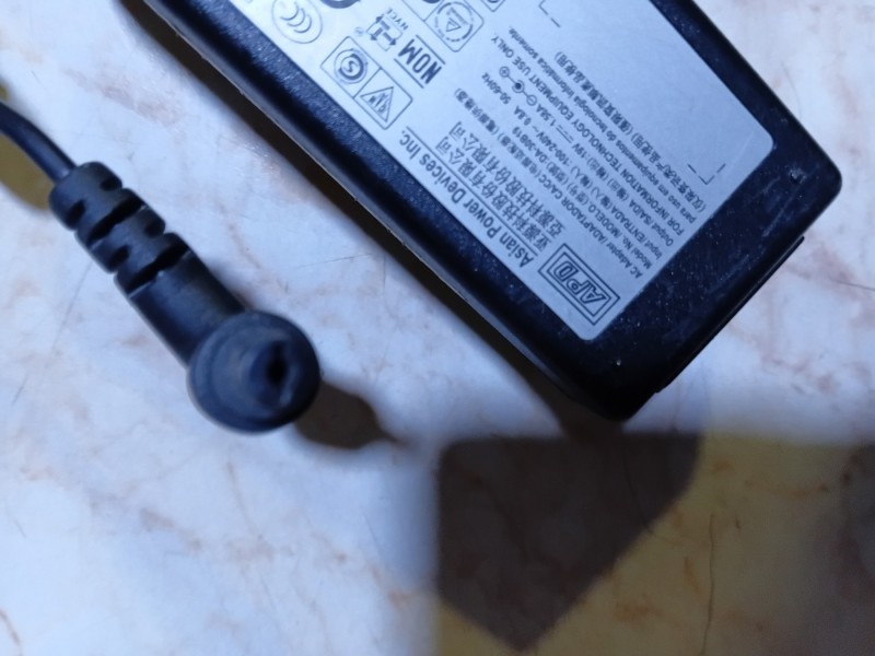 Ac APD 19v1.58a DA 30B19