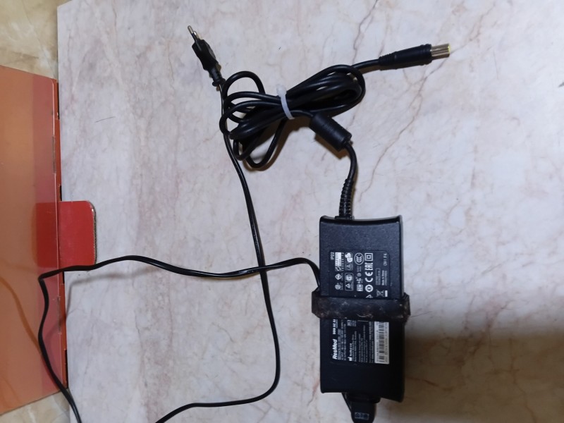 ResMed 24v3.75a 90W 370001