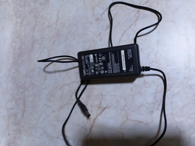 Canon Ac Adapter K30244 16v1.8a