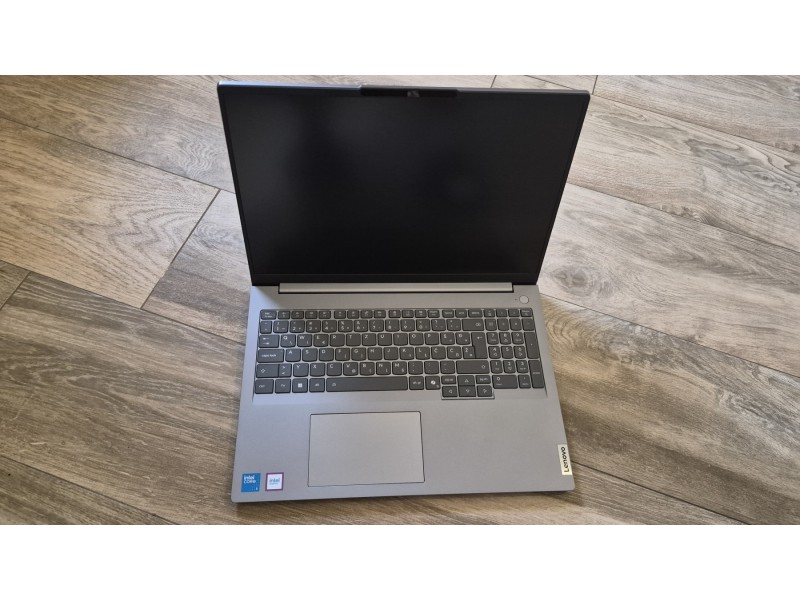 Lenovo ThinkBook 16 G9 i5, 16gb, 512gb, Win 11 Pro