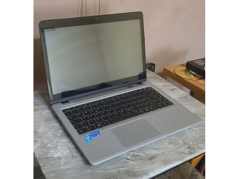 Bluechip notebook x501