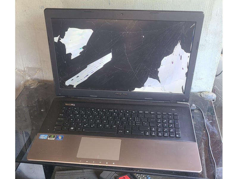 Asus K75V