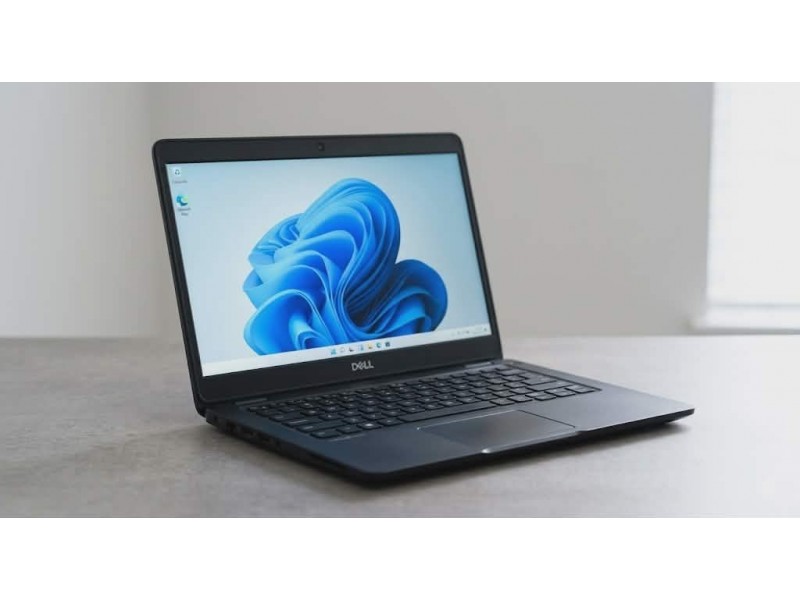 Dell latitude 3400 jos jedan core i 5 8 generacija