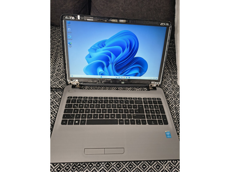 HP TPN-C126 amd e2-7110