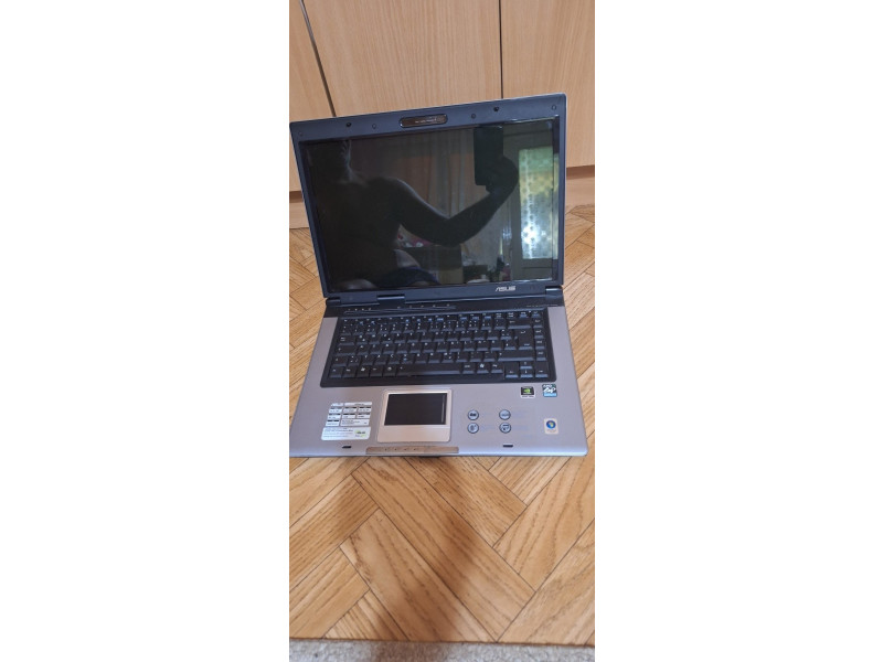 Asus X50N
