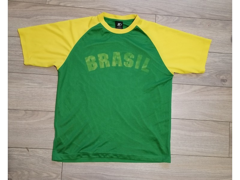 RETRO STARTER BRASIL