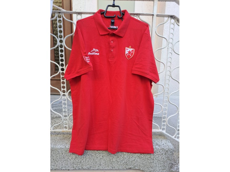 Vaterpolo Klub Crvena Zvezda