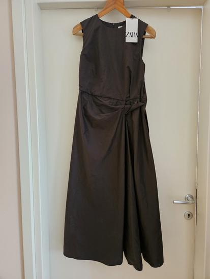 Zara haljina S Novo