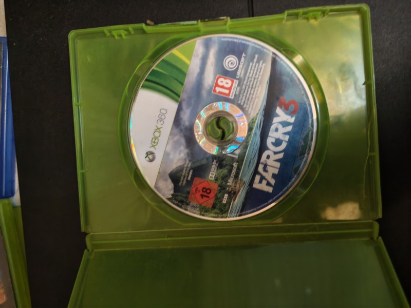 Farcry 3