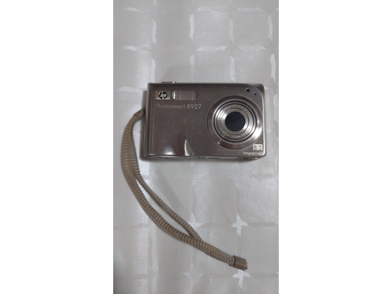 Digitalni fotoaparat