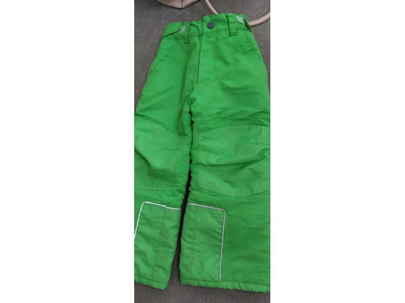 Ski pantalone 104