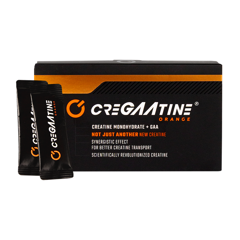 CreGAAtine 60 kesica