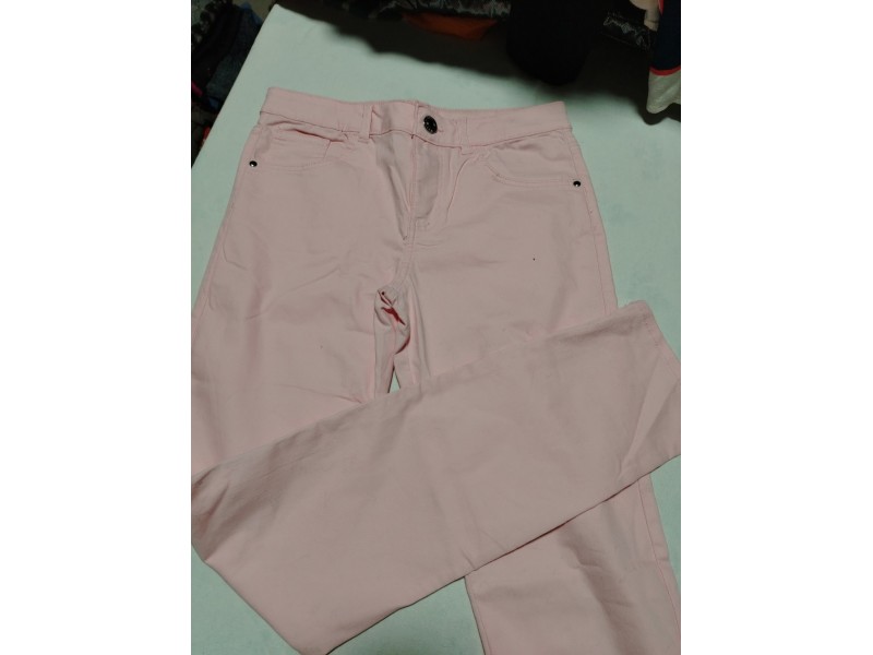 RD9 NOVO pantalone vel. 12-13