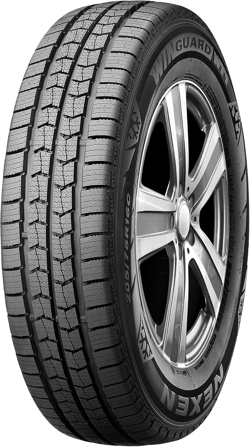 Nexen WINGUARD WT1
225/70 R15C 112/110R