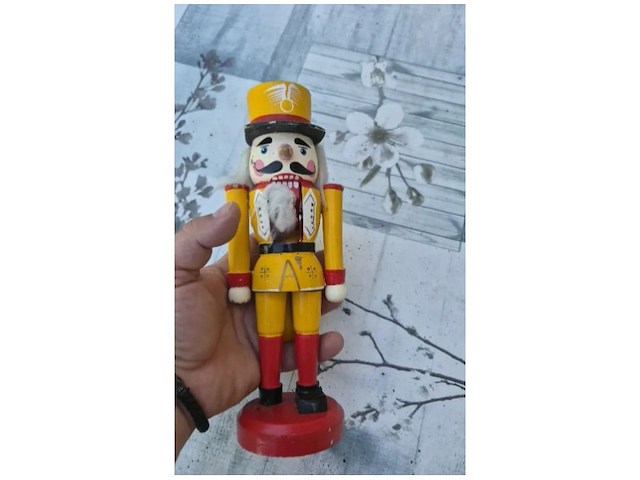 Krcko orascic stara figura