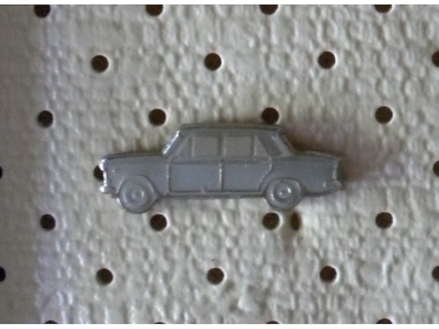 `Fiat 1300/Tristać`