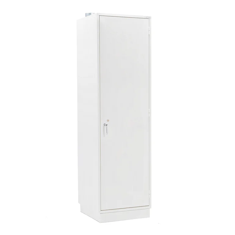 Vatro-otporni ormar za hemikalije
2095x600x600 mm