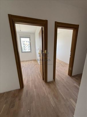 Stari Banovci, moze kredit, lux novogradnja