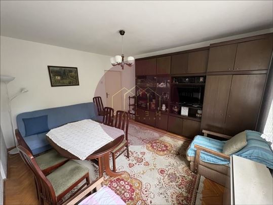 Beograd, Palilula, Karaburma - Marijane Gregoran,