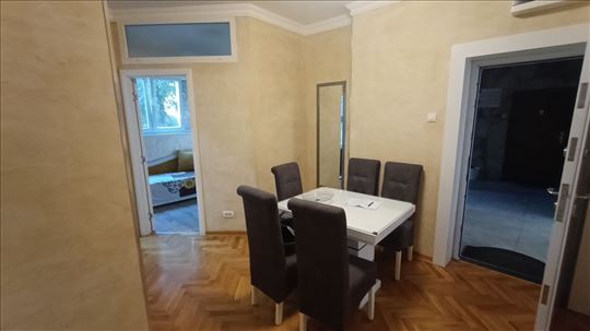 Kalemegdan, 50m2, investicija !!