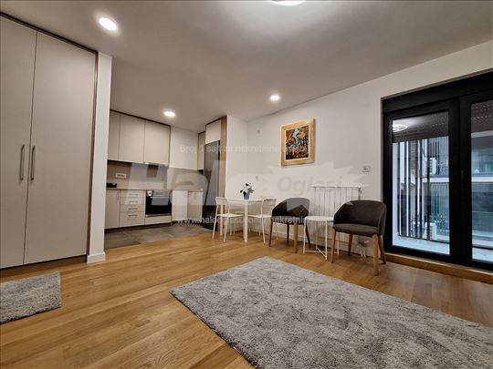 LUX 36m2 Vrtovi Ceraka